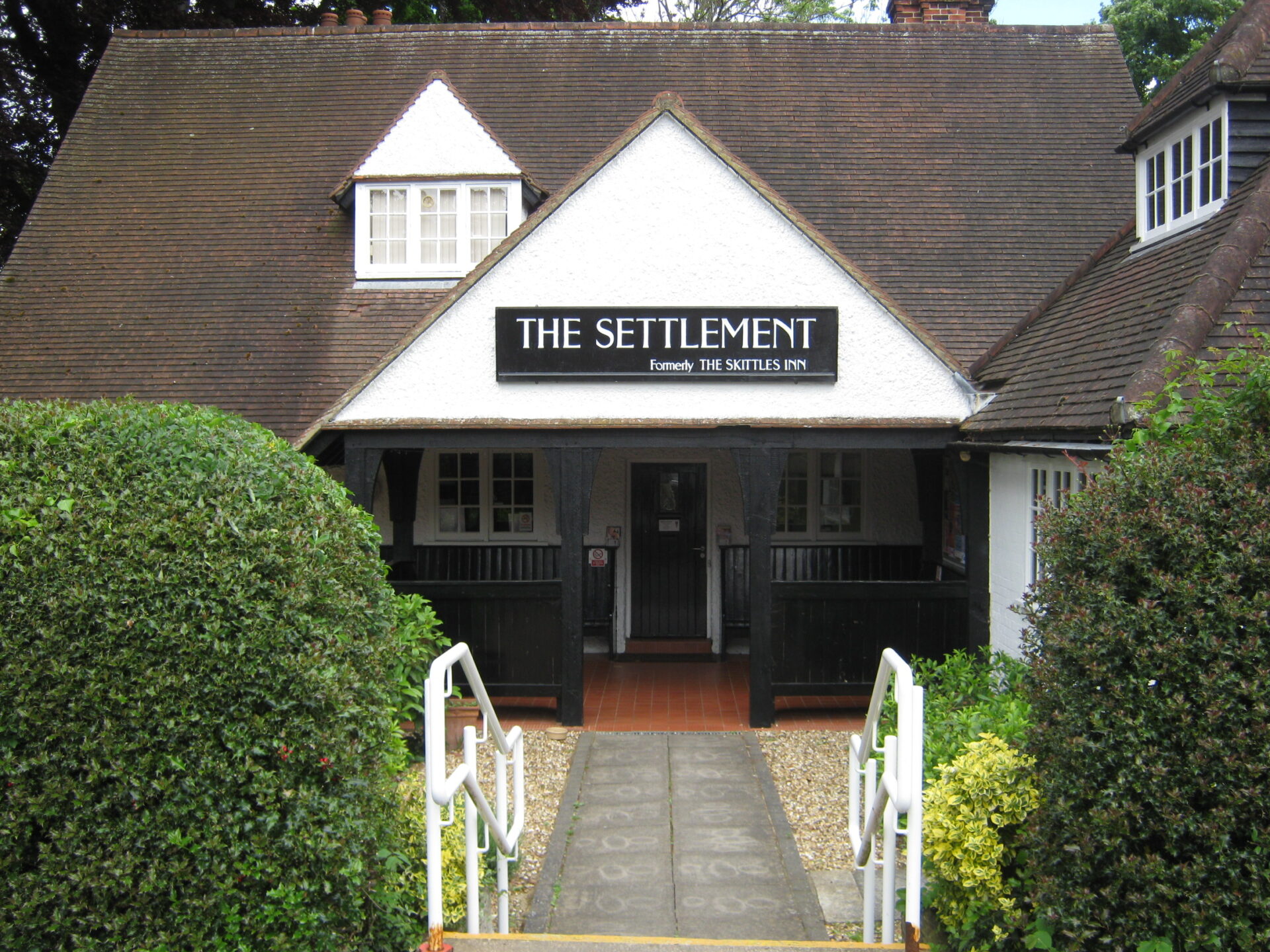 Exciting Events – Letchworth Settlement