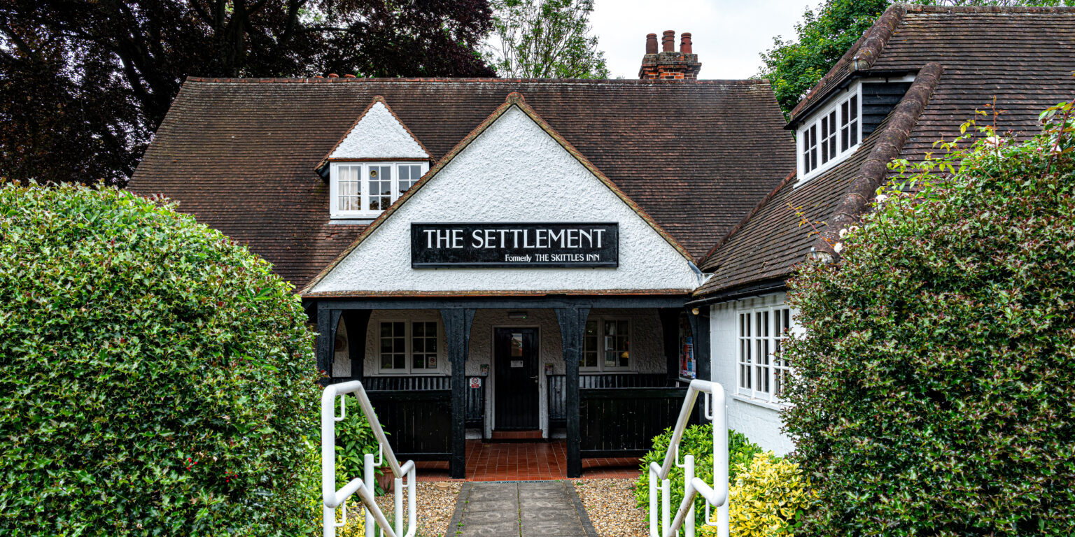 July 2025 – Letchworth Settlement